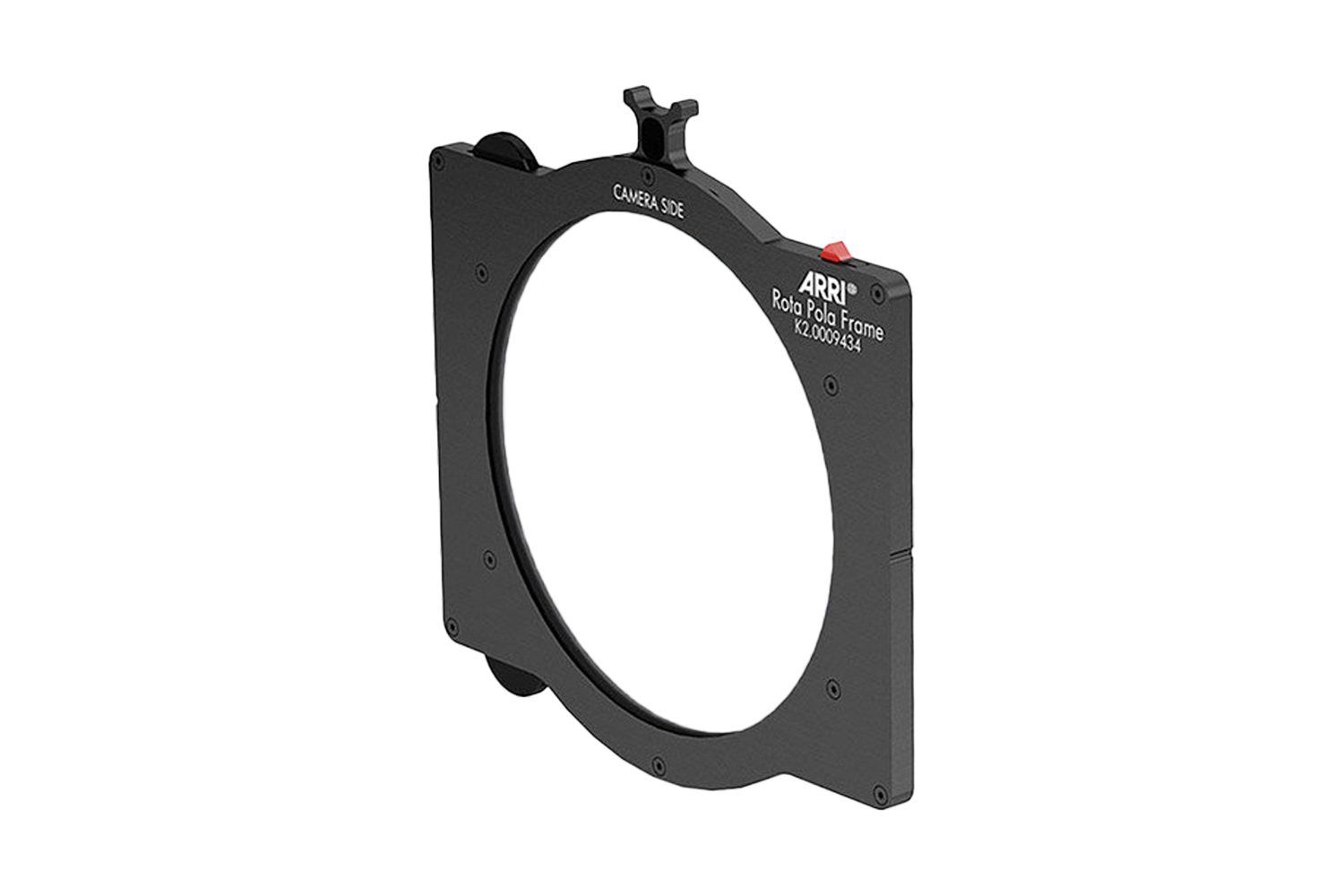 ARRI Rota Pola Frame 4x5 Rental — Cine 2481