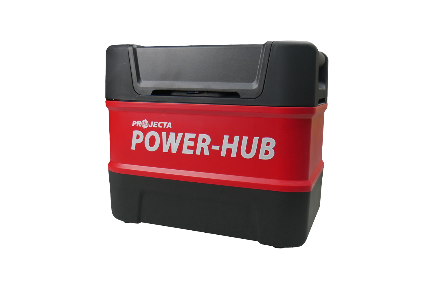 12V Projecta Portable Power-Hub Rental — Cine 2481
