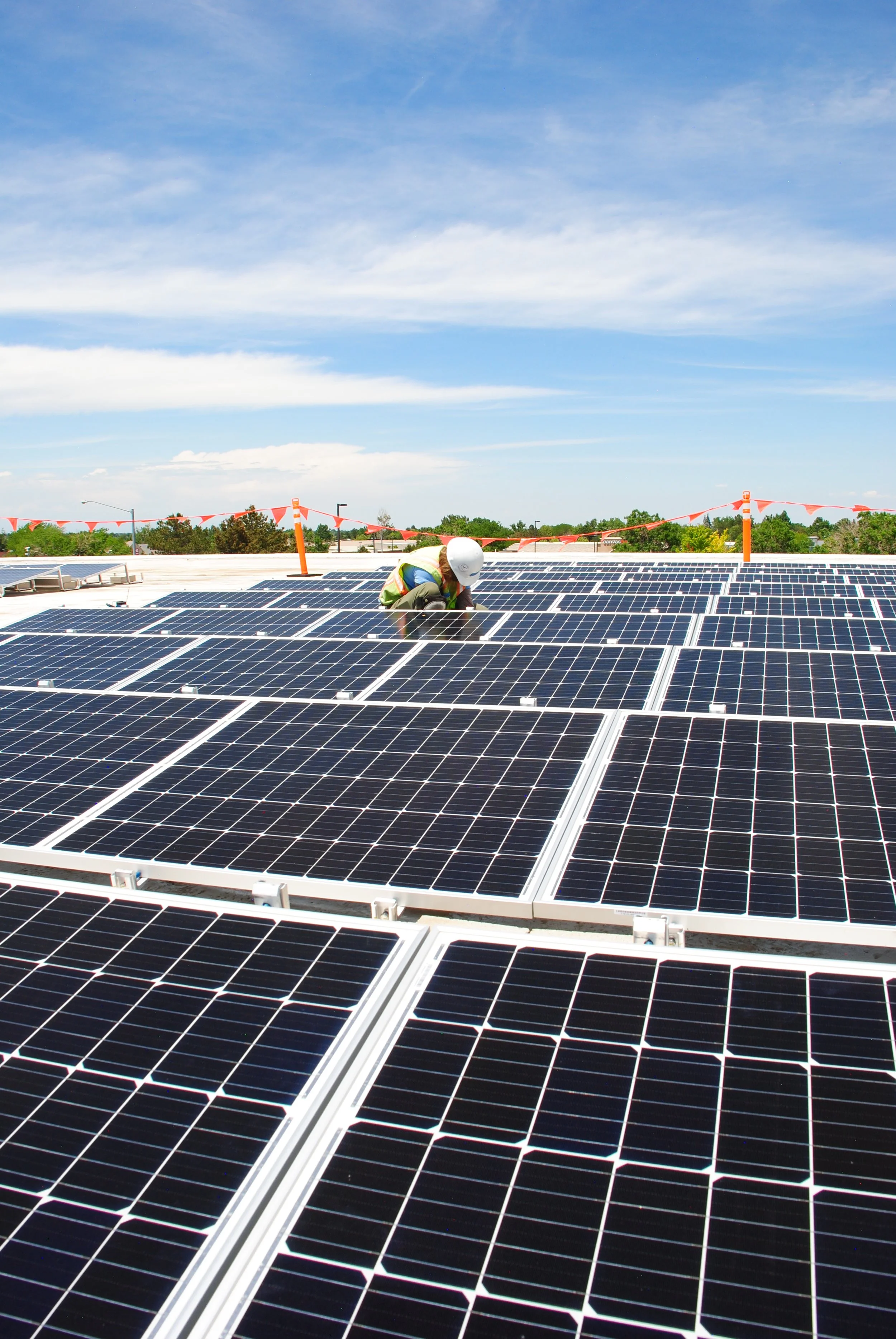 Energy Resilience Fund