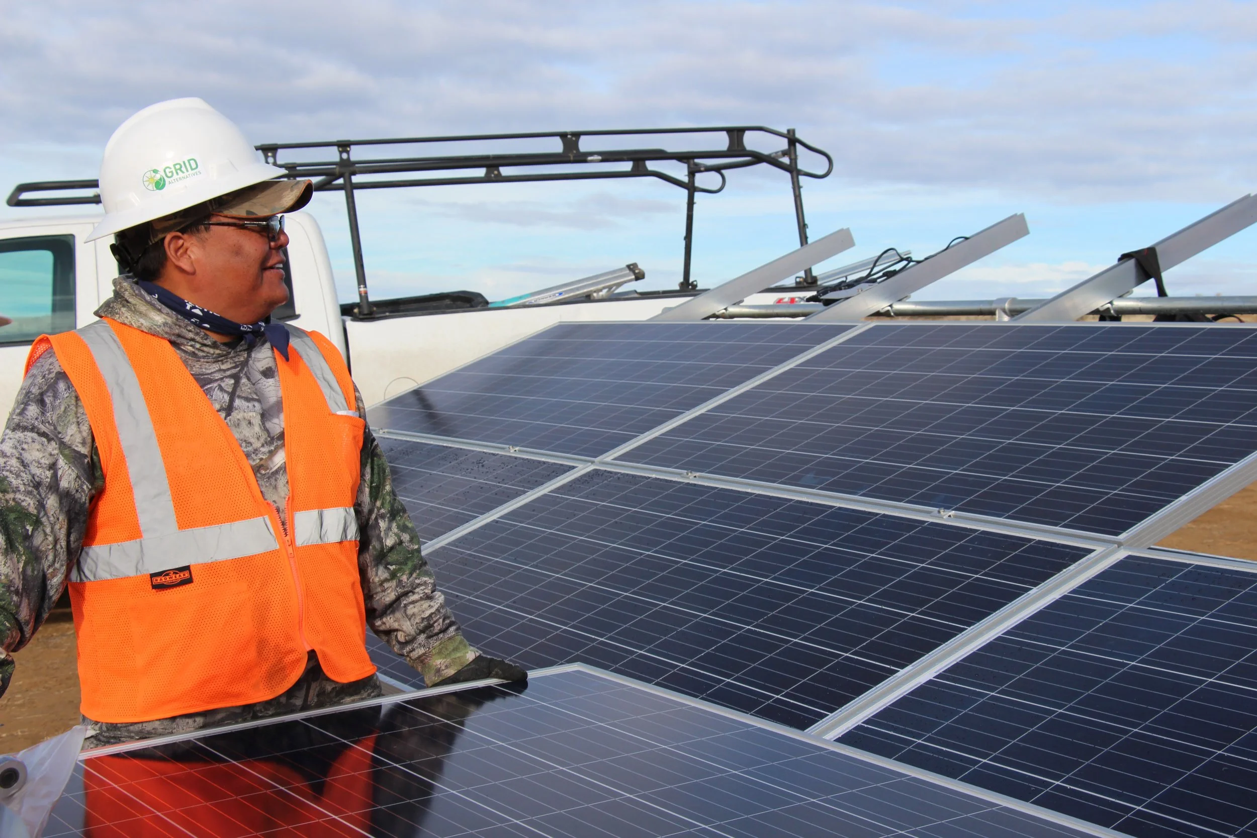 Investing — Energy Resilience Fund