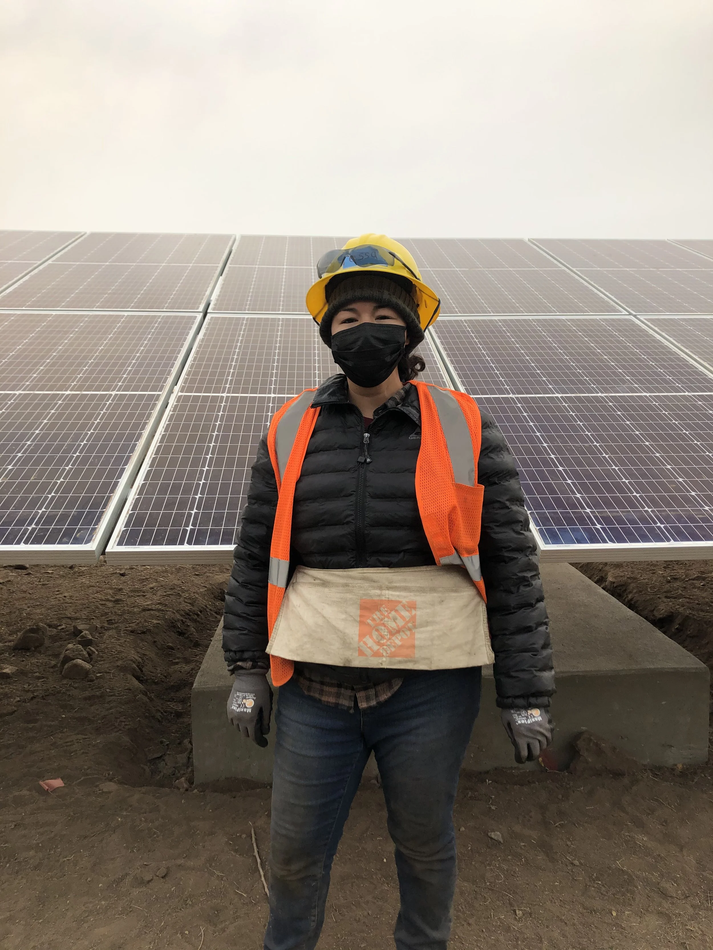 Boulder Housing Partners — Energy Resilience Fund