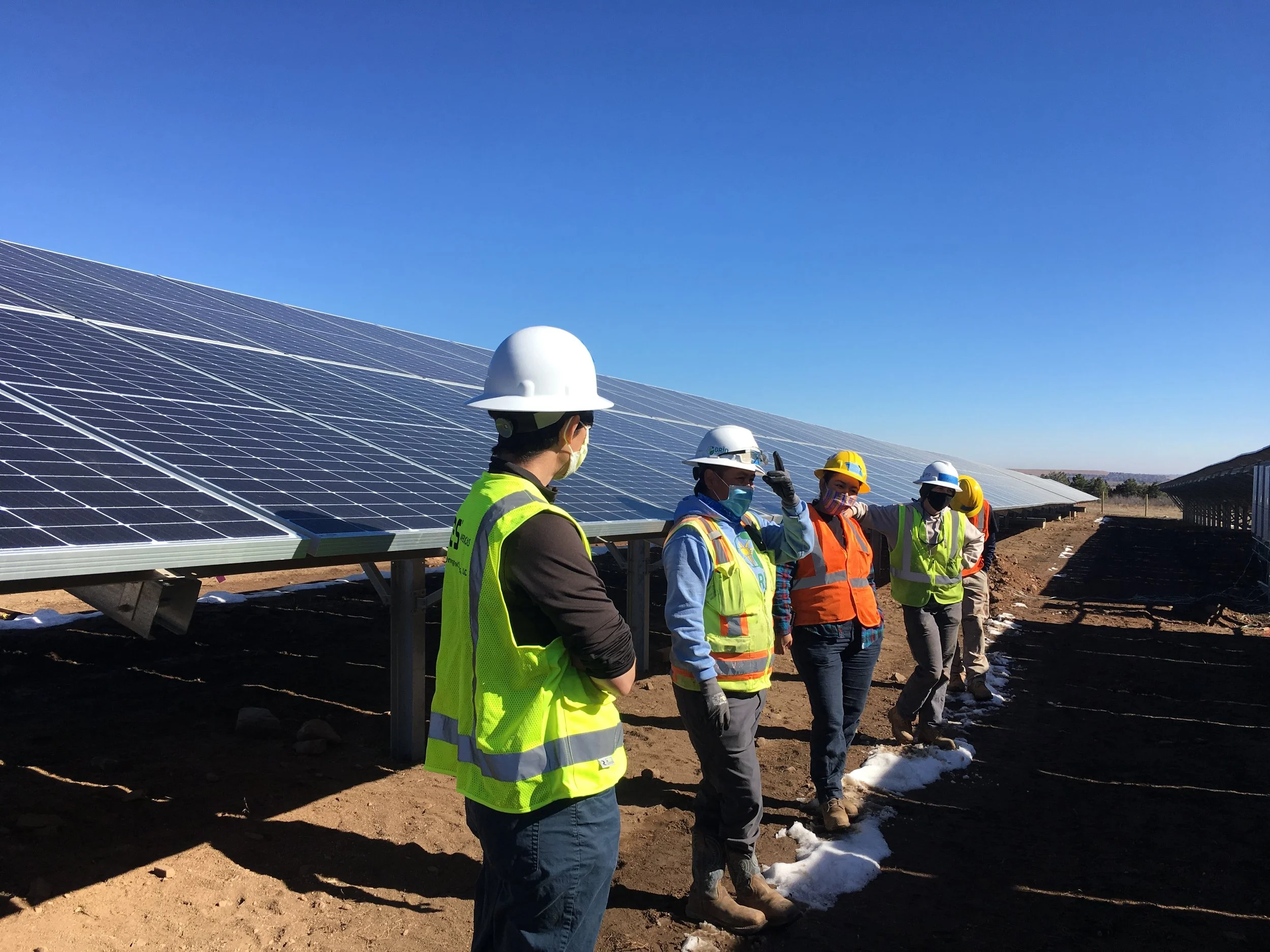 Boulder Housing Partners — Energy Resilience Fund