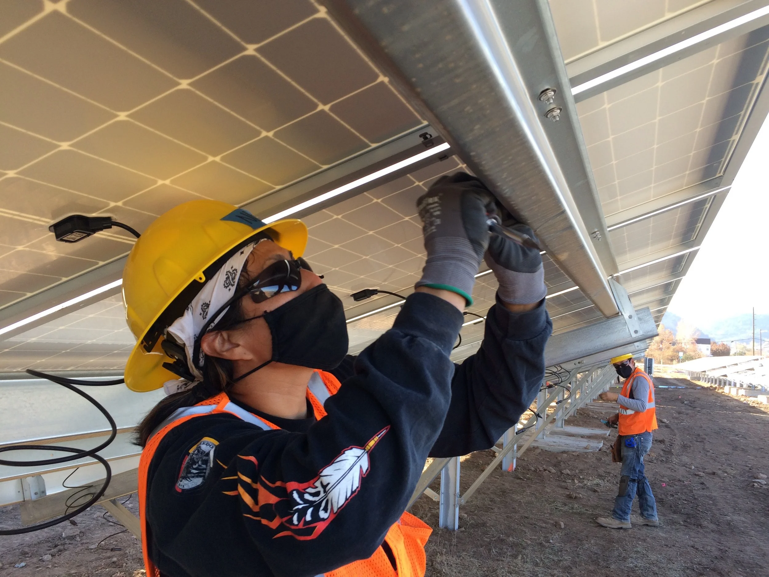 Boulder Housing Partners — Energy Resilience Fund