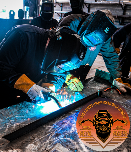 Metal Makers Classes