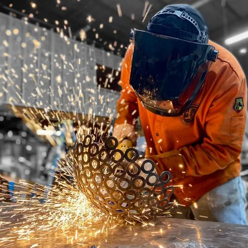 Metal Makers Classes