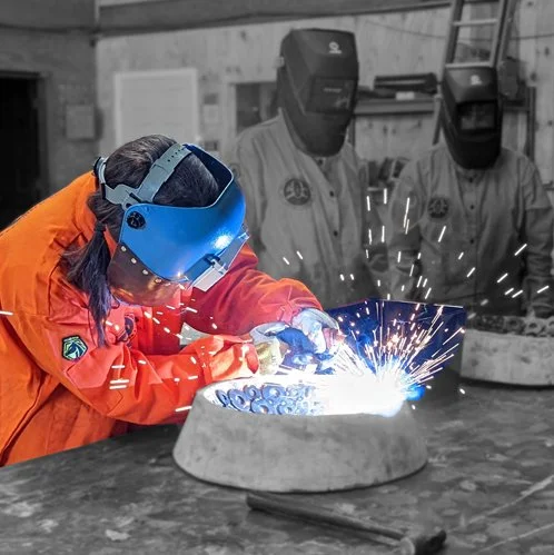 Metal Makers Classes