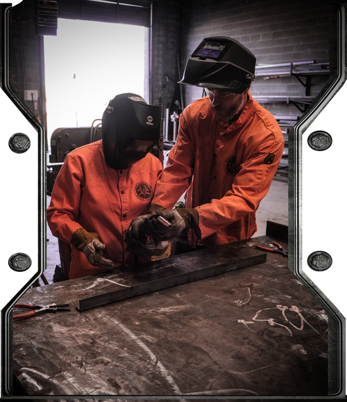 Metal Makers Classes