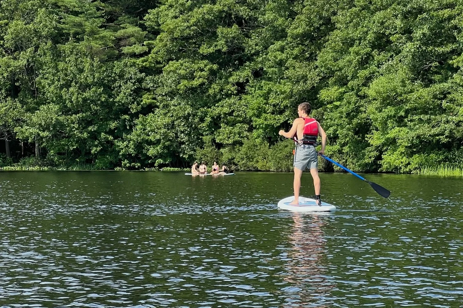 Kingfisher Adventures