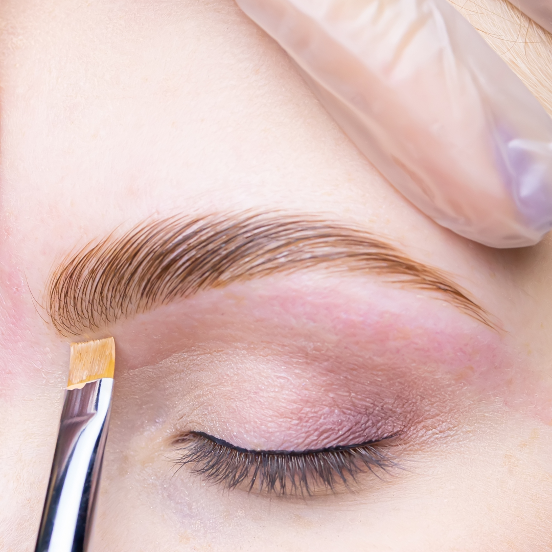 Cosmetic Tattooing Newcastle NSW | Jan beauty Brows