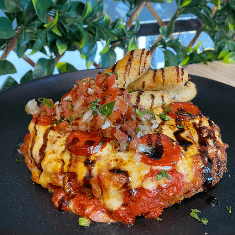 Menu — The Morley Local