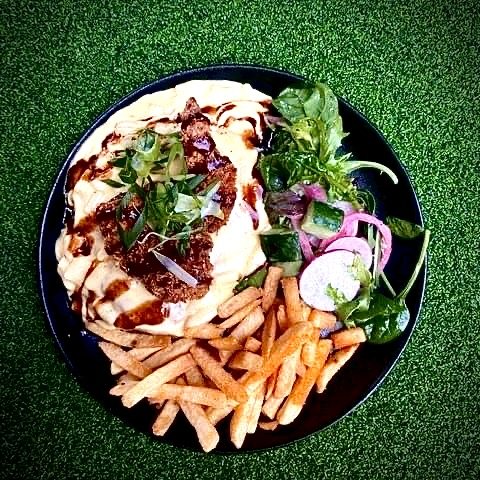 Menu — The Morley Local