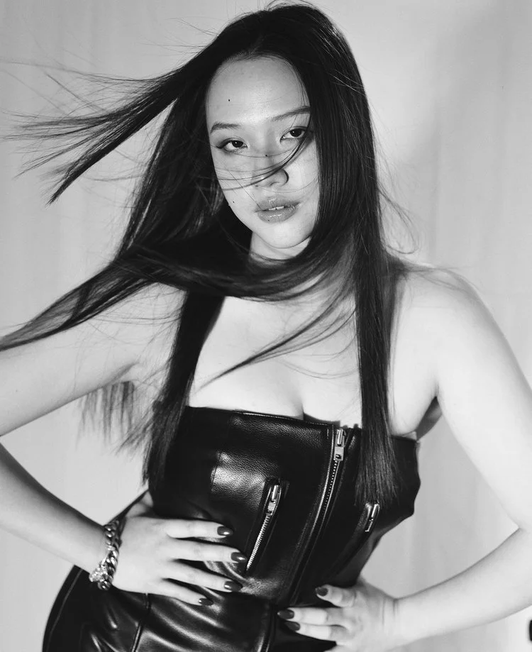 Winnie Wang official