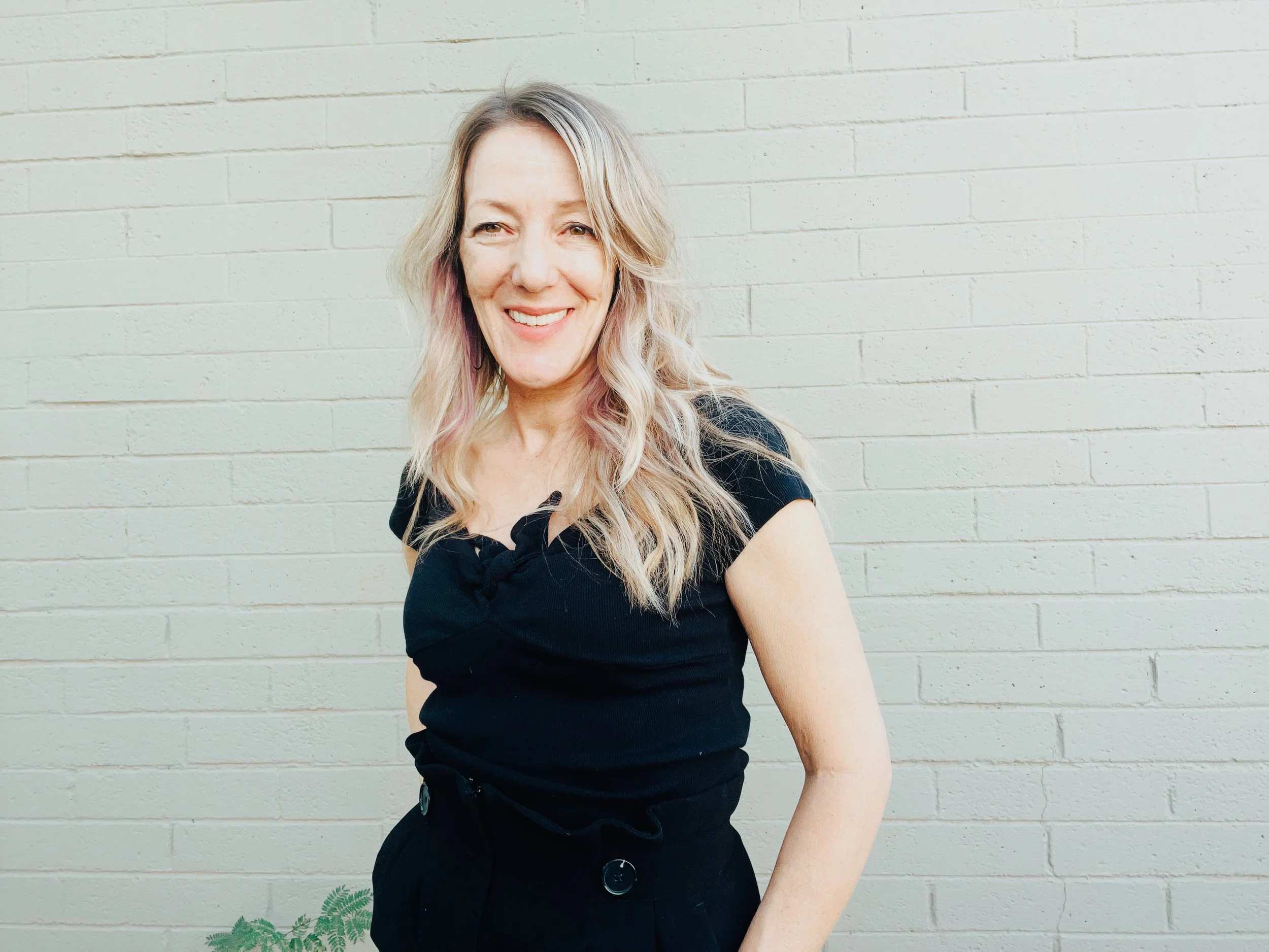 Trina Goodwin Coaching | Health & Wellness | Phoenix Arizona | Online ...