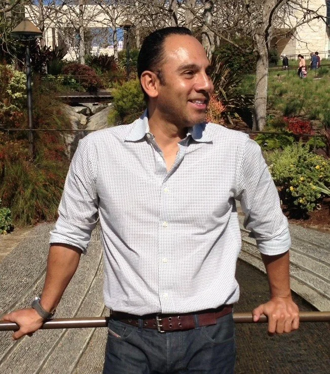 Board Members — Dream Live Hope Foundation