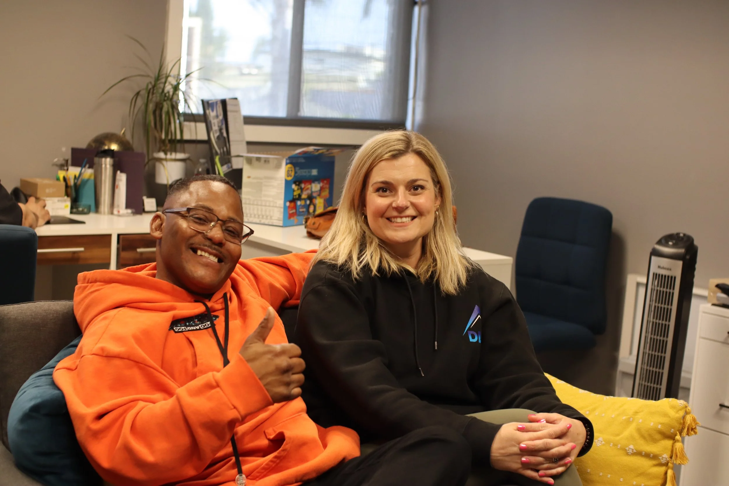 Dream Live Hope Foundation