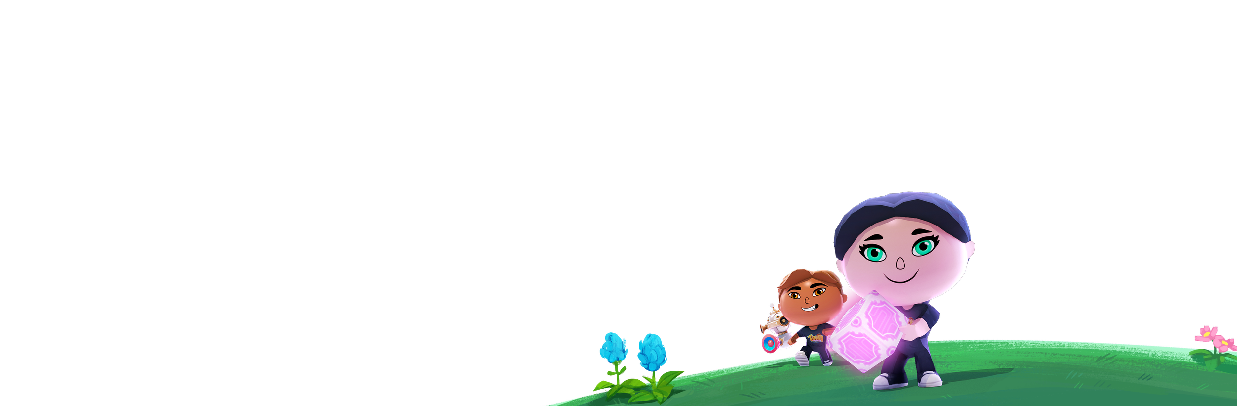 Town Squared - build kids maths skills and confidence