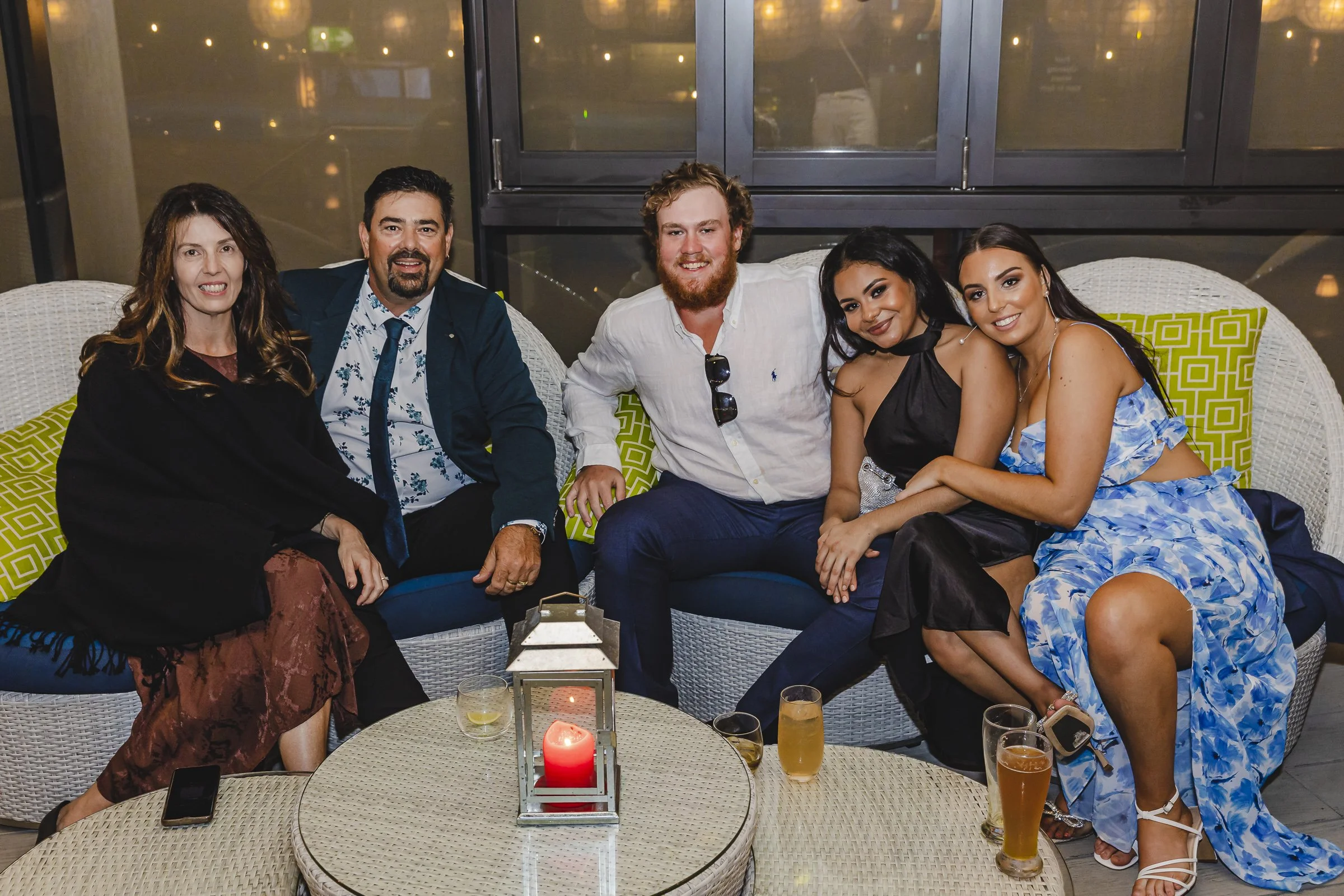 Gallery — Soleil Pool Bar