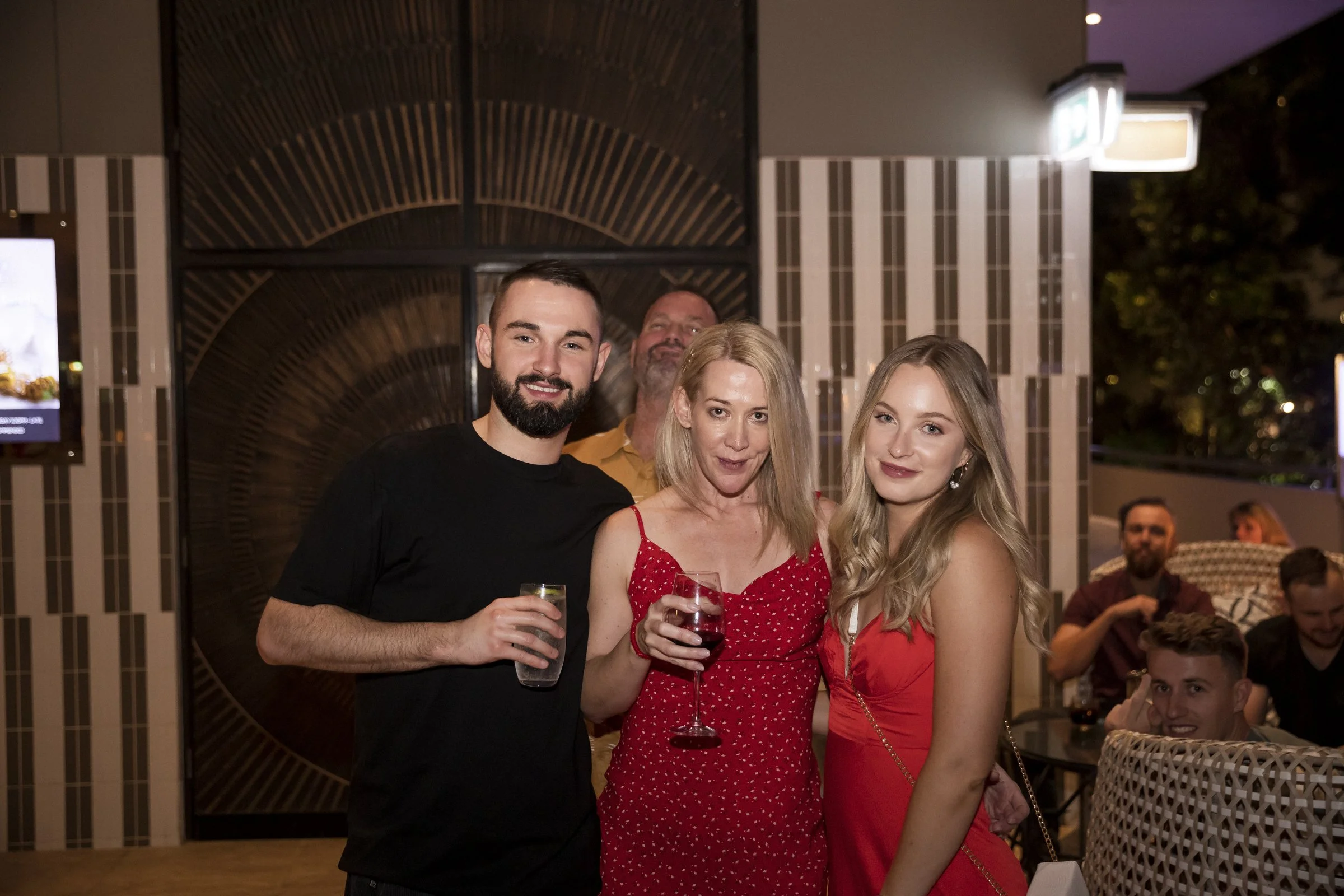 Gallery — Soleil Pool Bar
