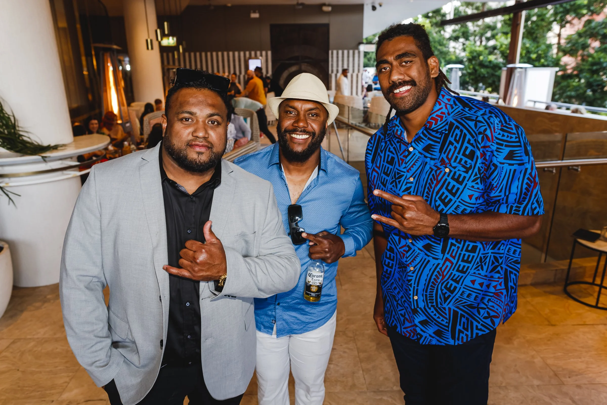 Gallery — Soleil Pool Bar