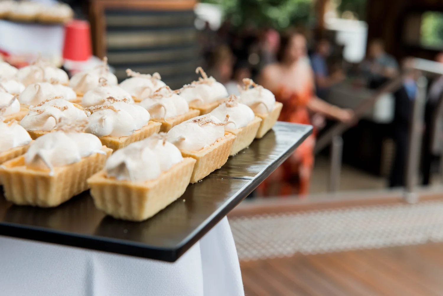 Gallery — Soleil Pool Bar