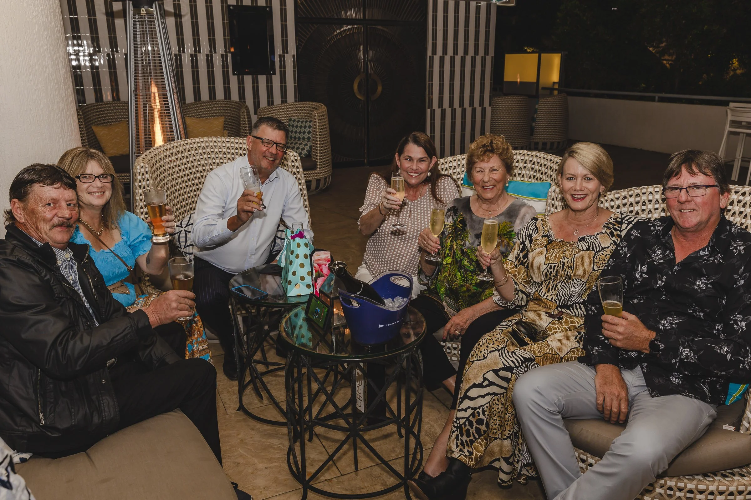 Gallery — Soleil Pool Bar