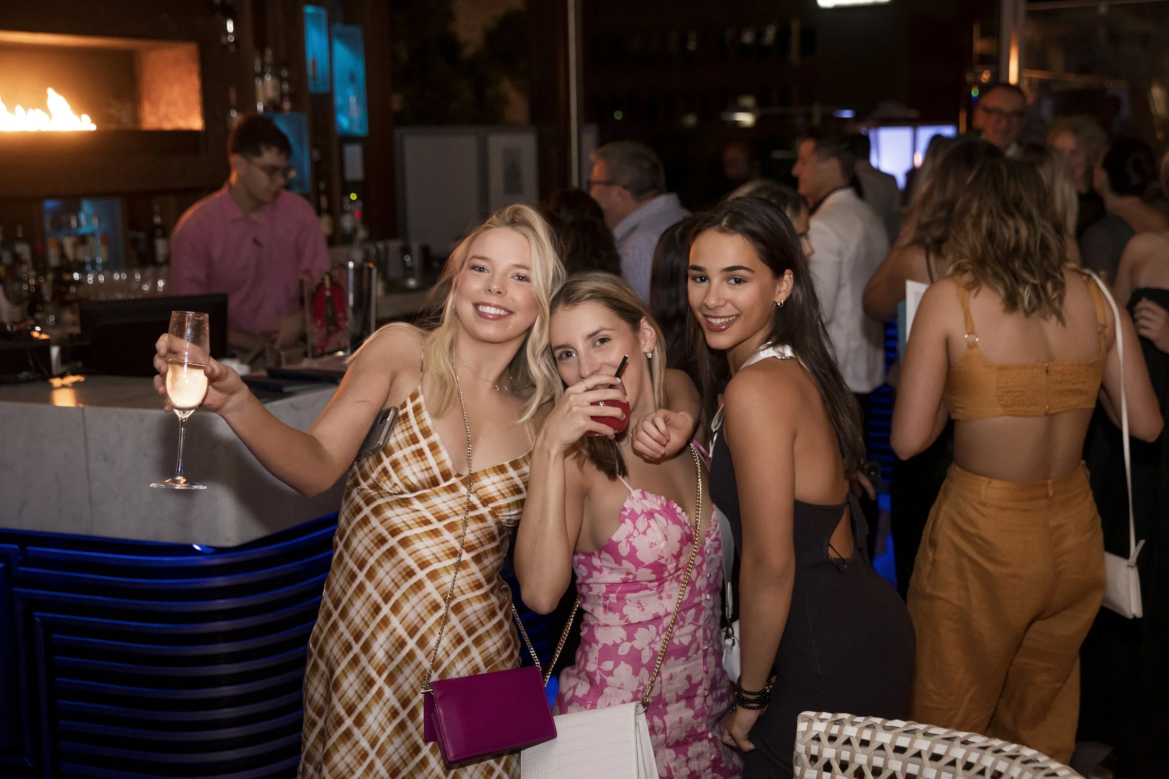 Gallery — Soleil Pool Bar