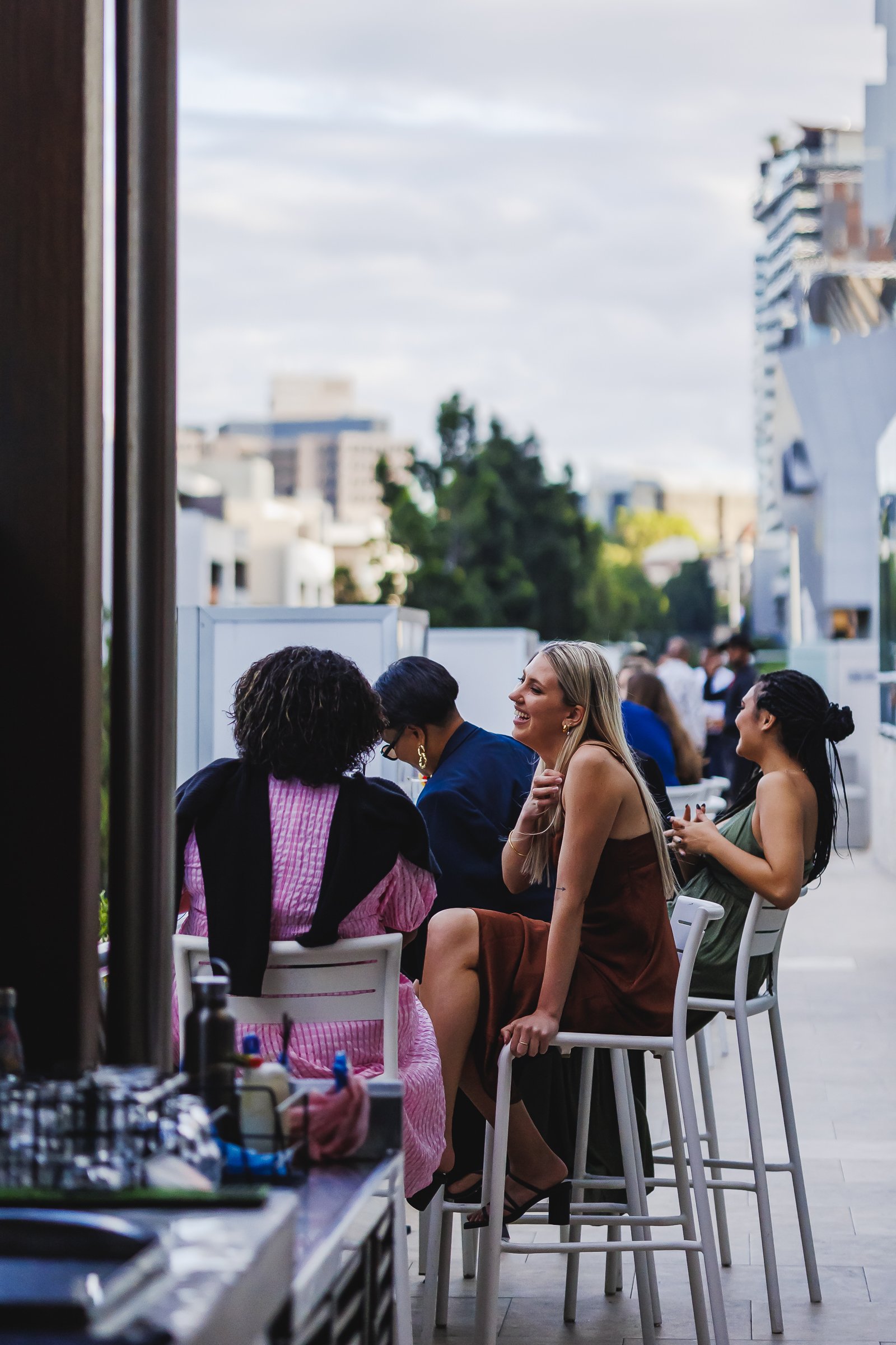 Gallery — Soleil Pool Bar