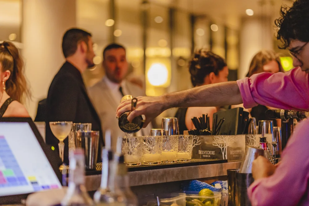 Birthday Parties — Soleil Pool Bar