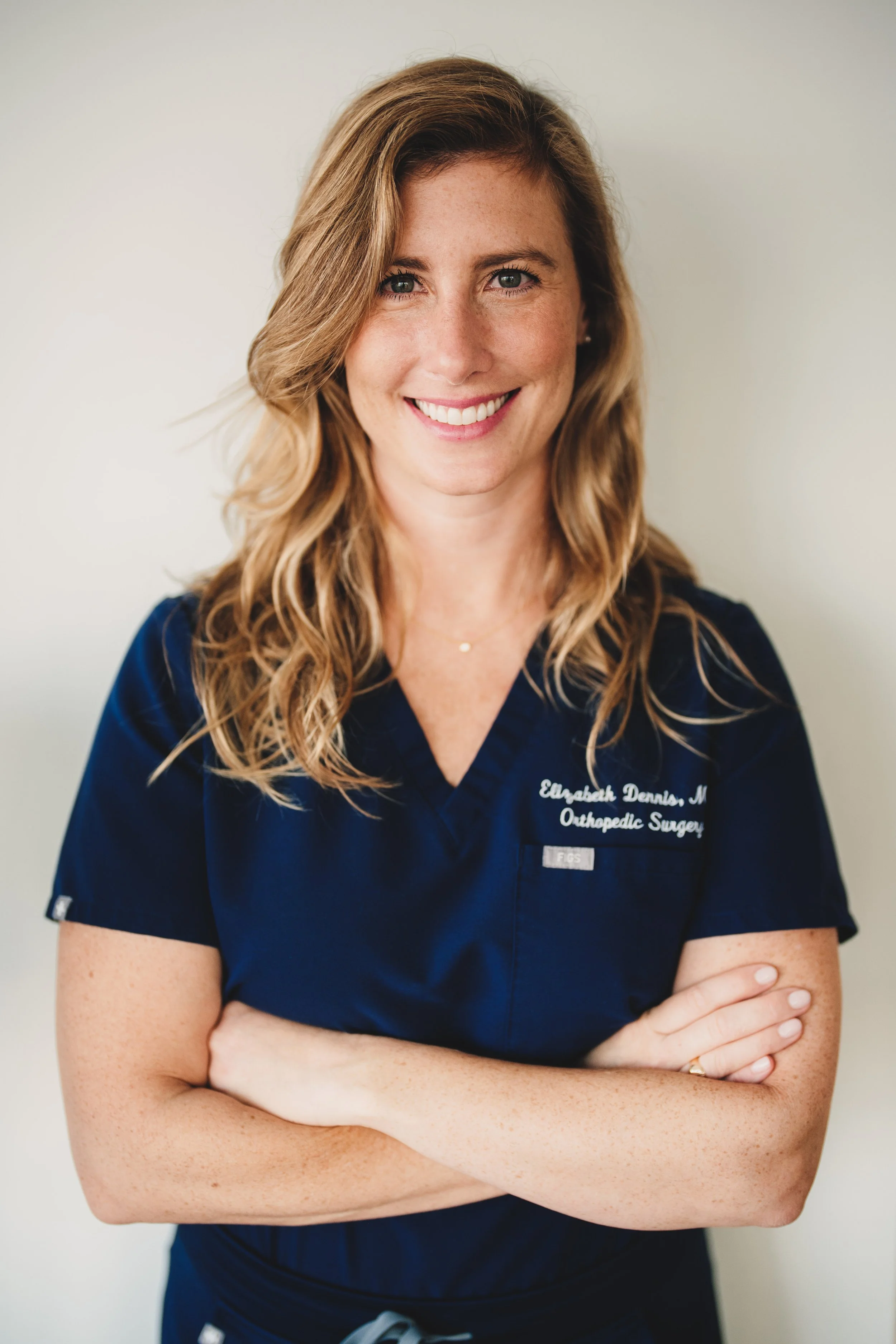 Dr. Elizabeth Dennis