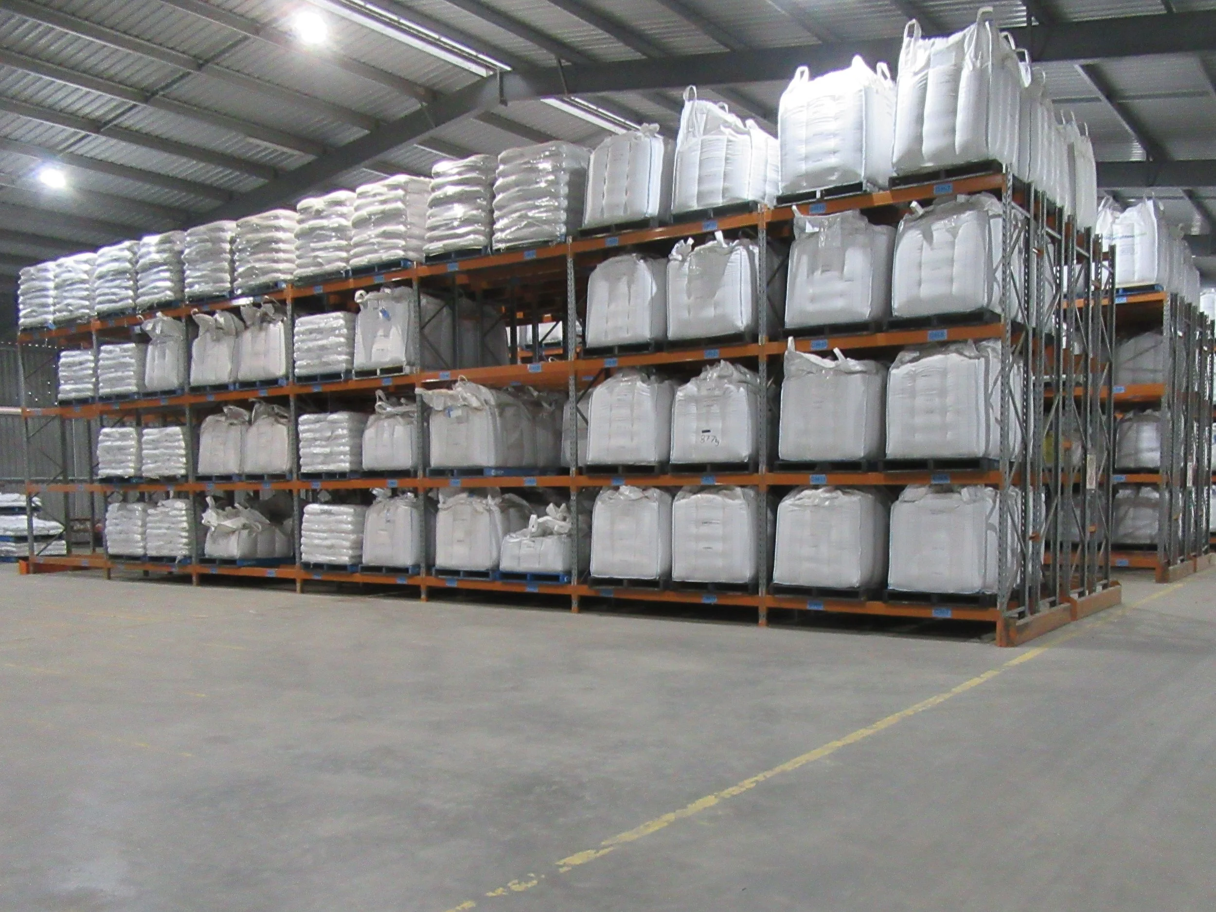 Facilities — Limestone Coast Seeds
