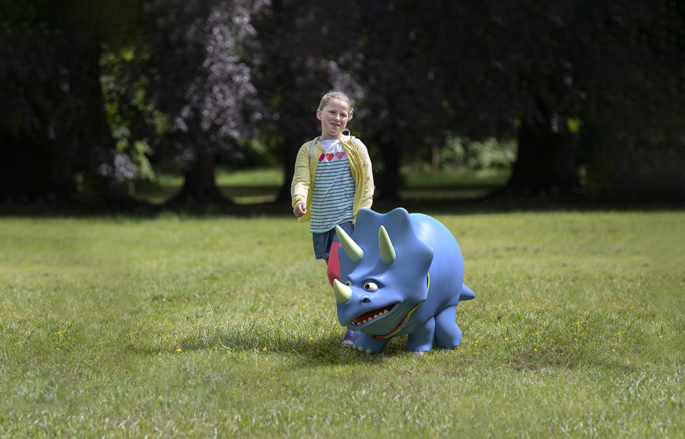 Make&Do — My Petsaurus