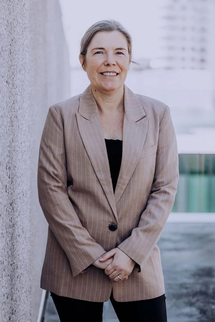 Penny Priest | Lawyers Bay of Plenty NZ — The Firm