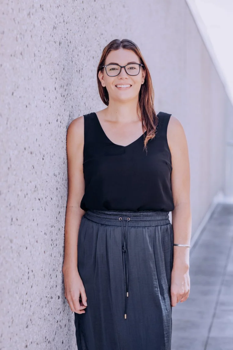 Carly Christie | Lawyers Bay of Plenty NZ — The Firm