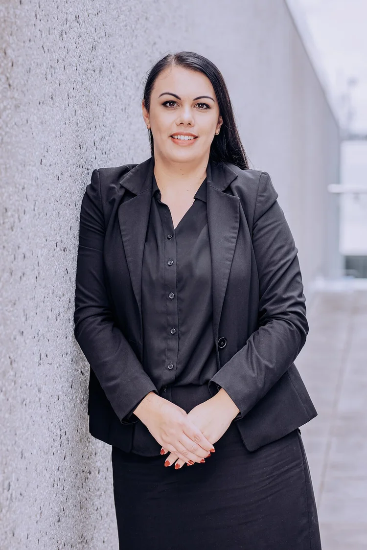 Toni Hindmarsh | Lawyers Bay of Plenty NZ — The Firm