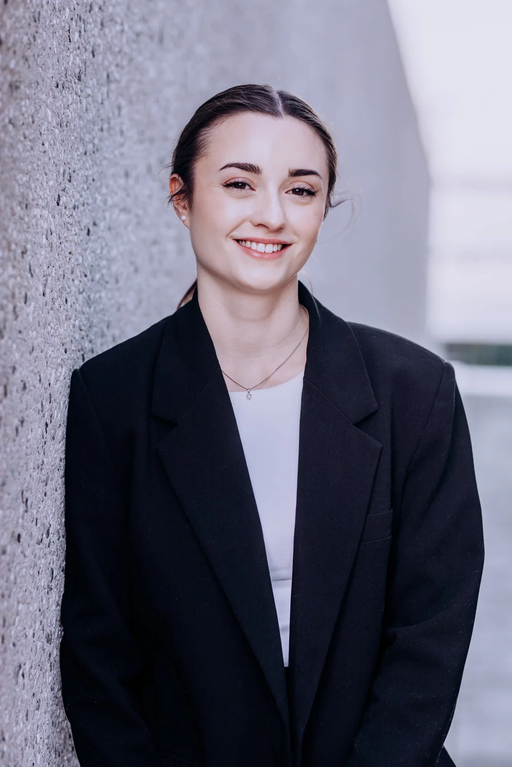Lucy Cooper | Lawyers Bay of Plenty NZ — The Firm