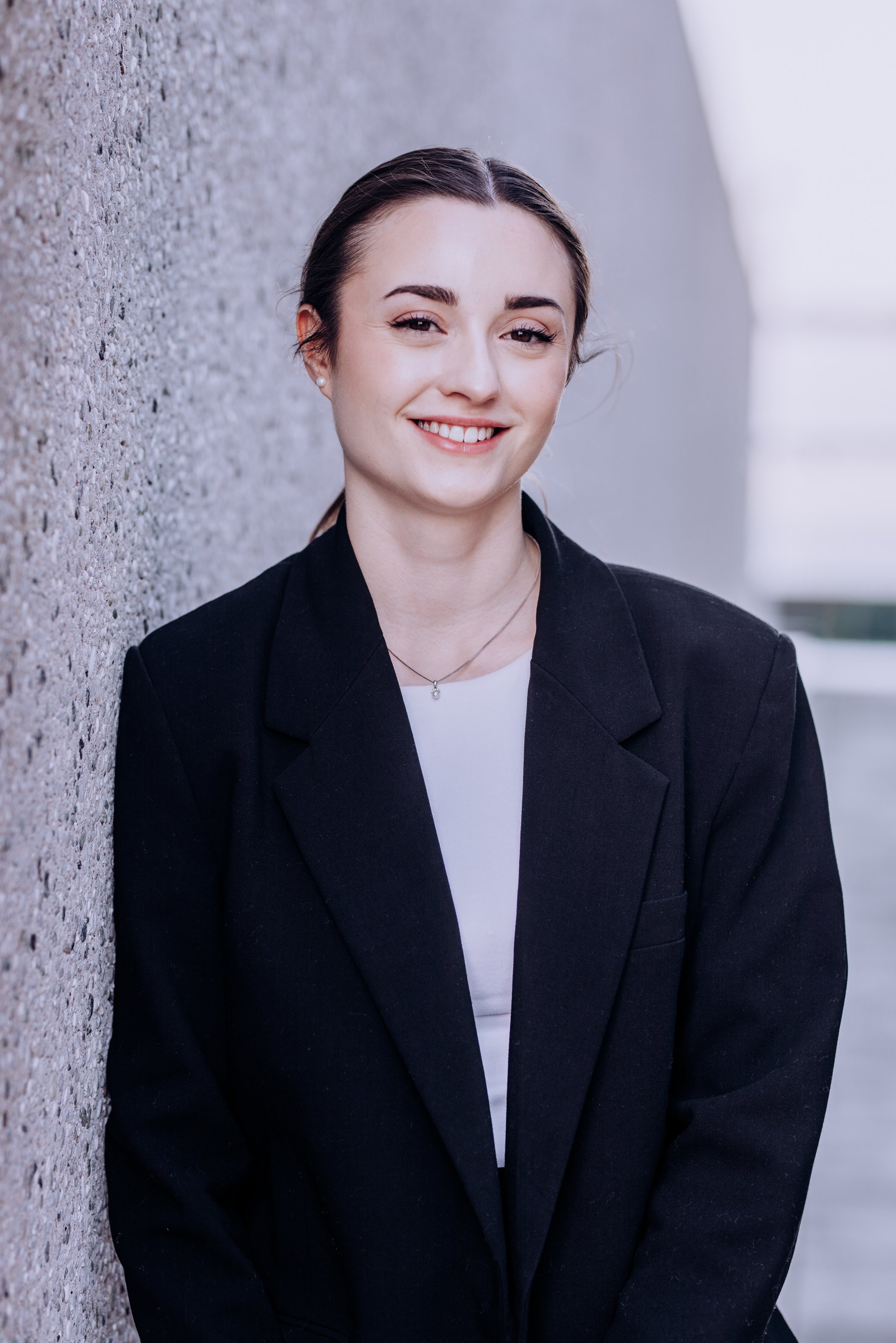 Lucy Cooper | Lawyers Bay of Plenty NZ — The Firm