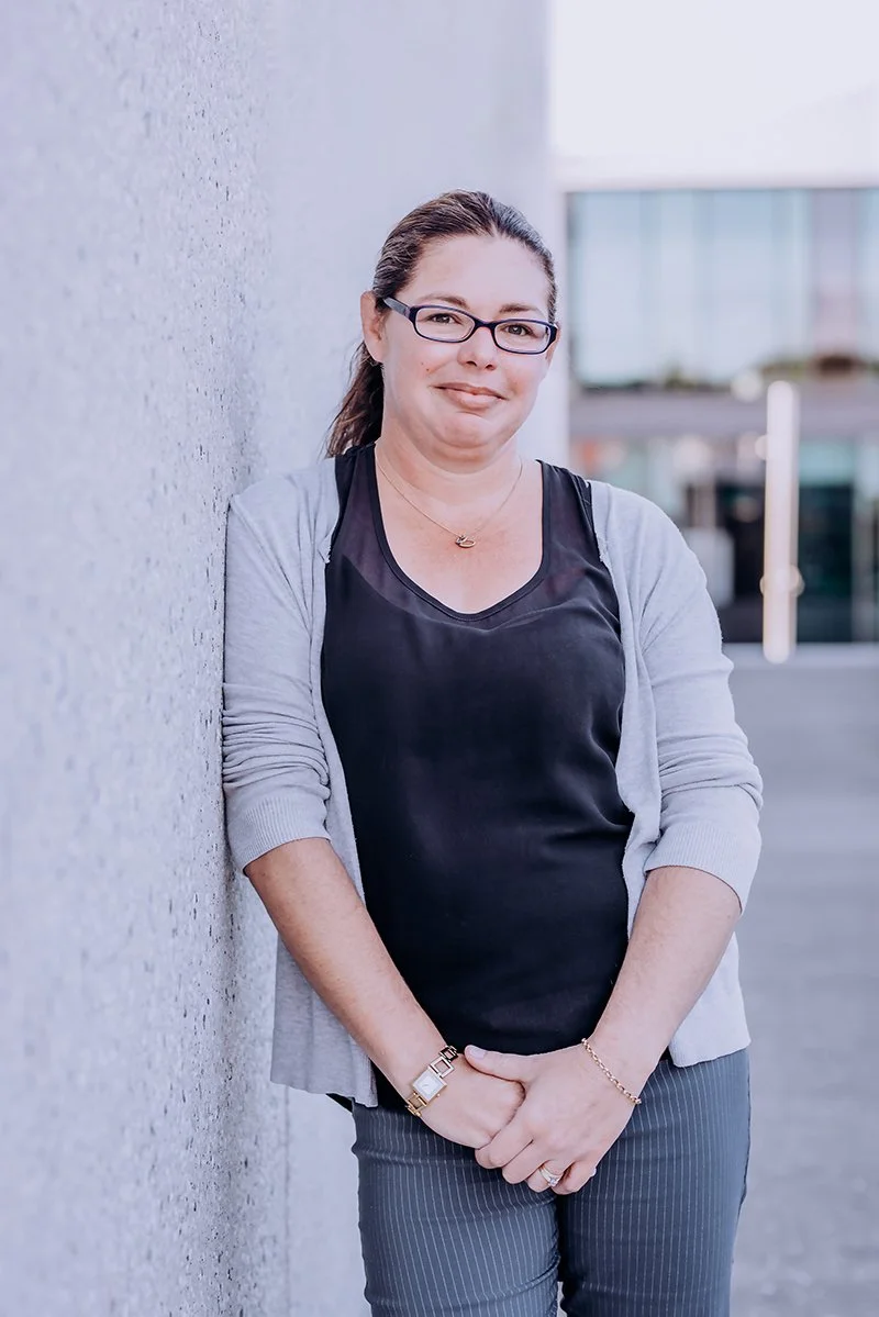 Mel Gerry | Lawyers Bay of Plenty NZ — The Firm