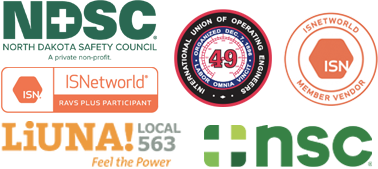 General 4 — U.S. SiteWork