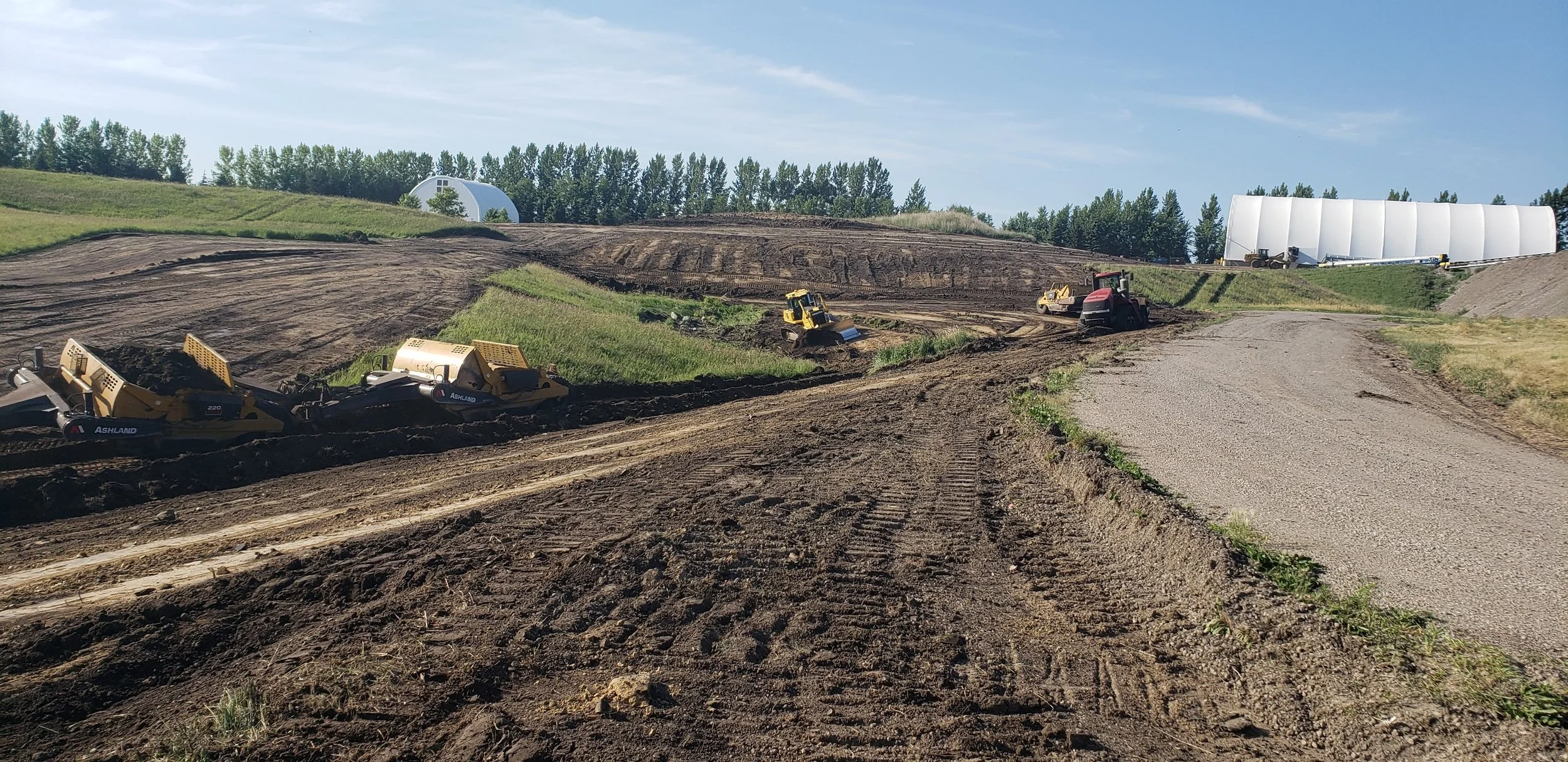 Gallery 3 — U.S. SiteWork