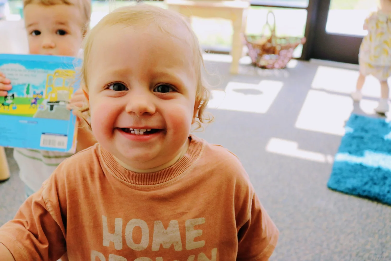 Melrose Contemporary Education for Preschool