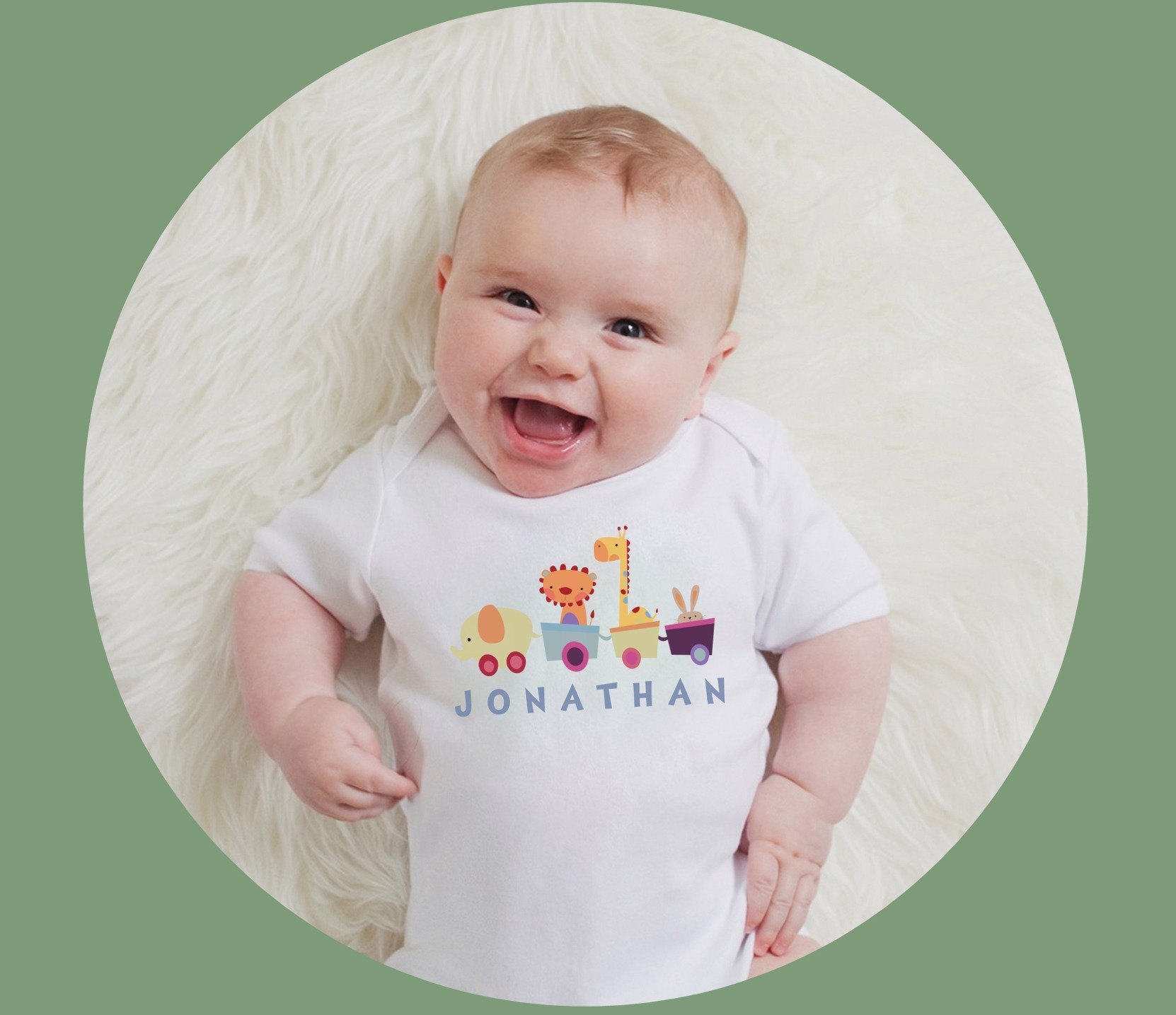 Bellingham Baby Company | Unique and Personalized Baby Gifts