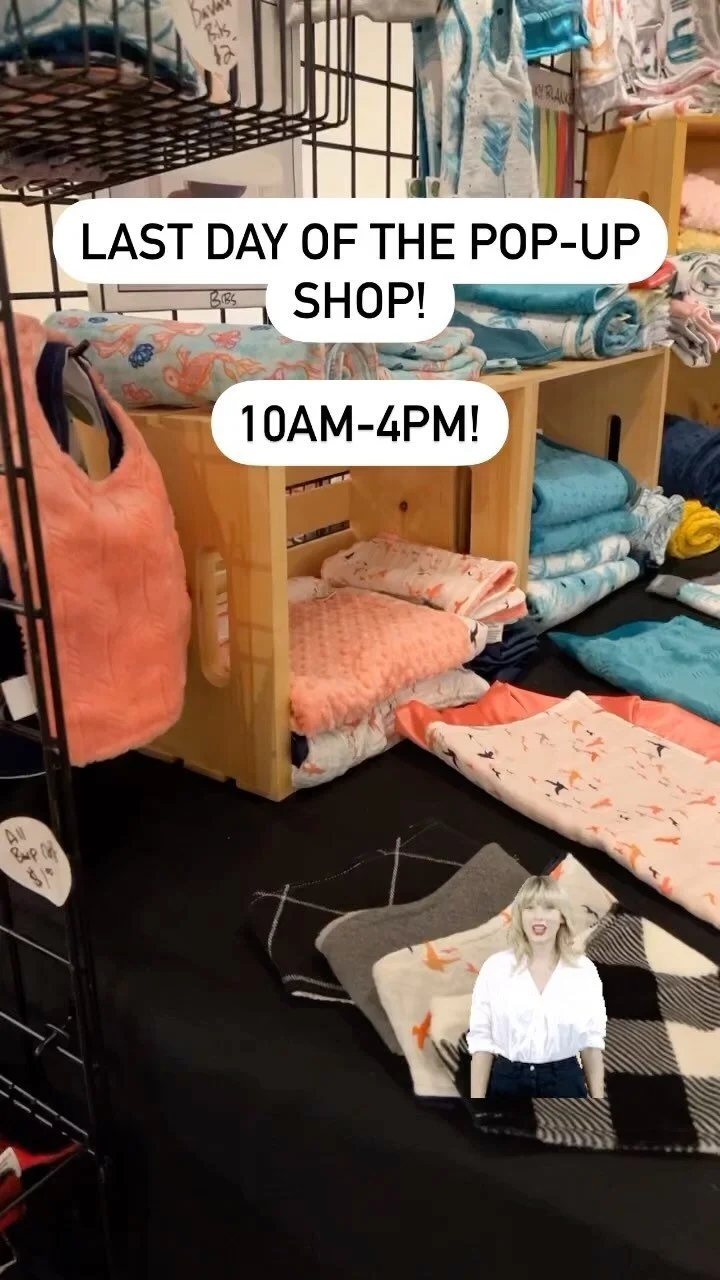 Bellingham Baby Company | Unique and Personalized Baby Gifts