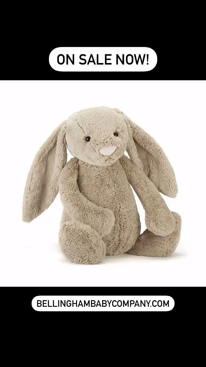 Bellingham Baby Company | Unique and Personalized Baby Gifts