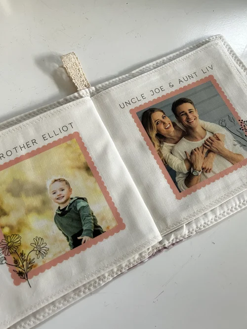 Bellingham Baby Company | Unique and Personalized Baby Gifts