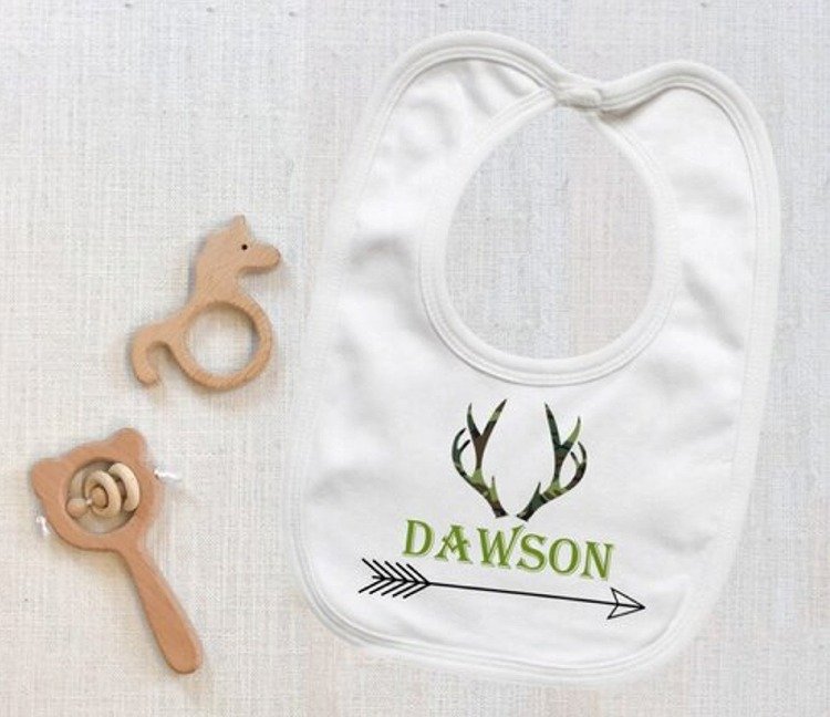Bellingham Baby Company | Unique and Personalized Baby Gifts