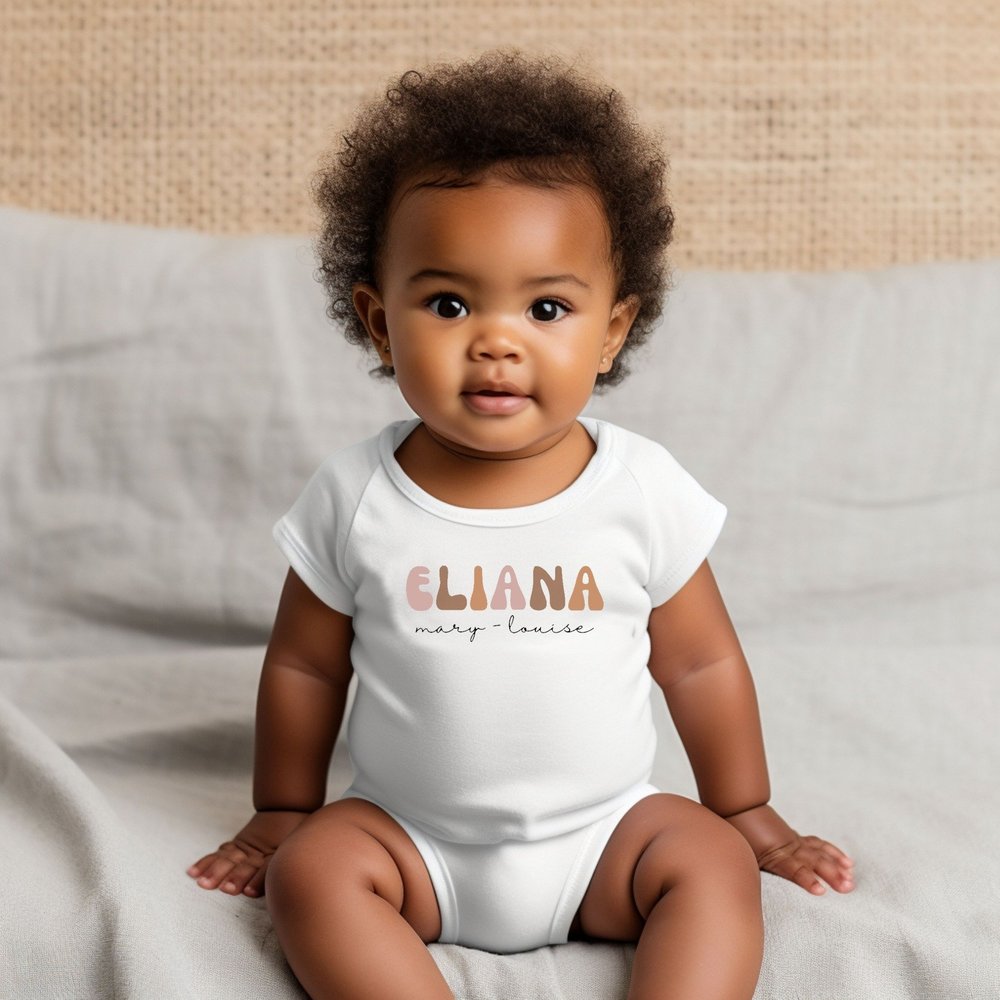 Bellingham Baby Company | Unique and Personalized Baby Gifts