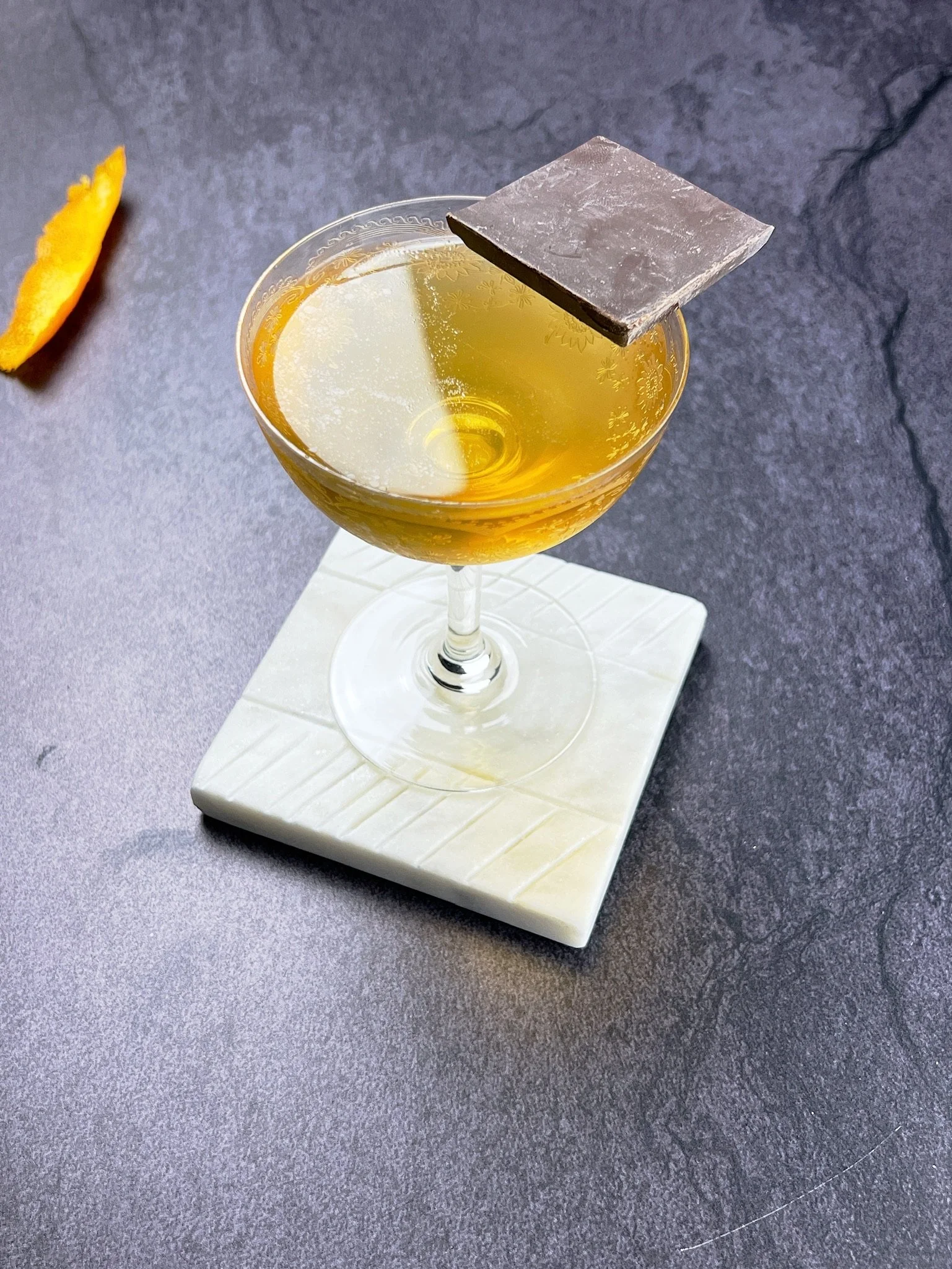 Old Roots — John Eats & Drinks