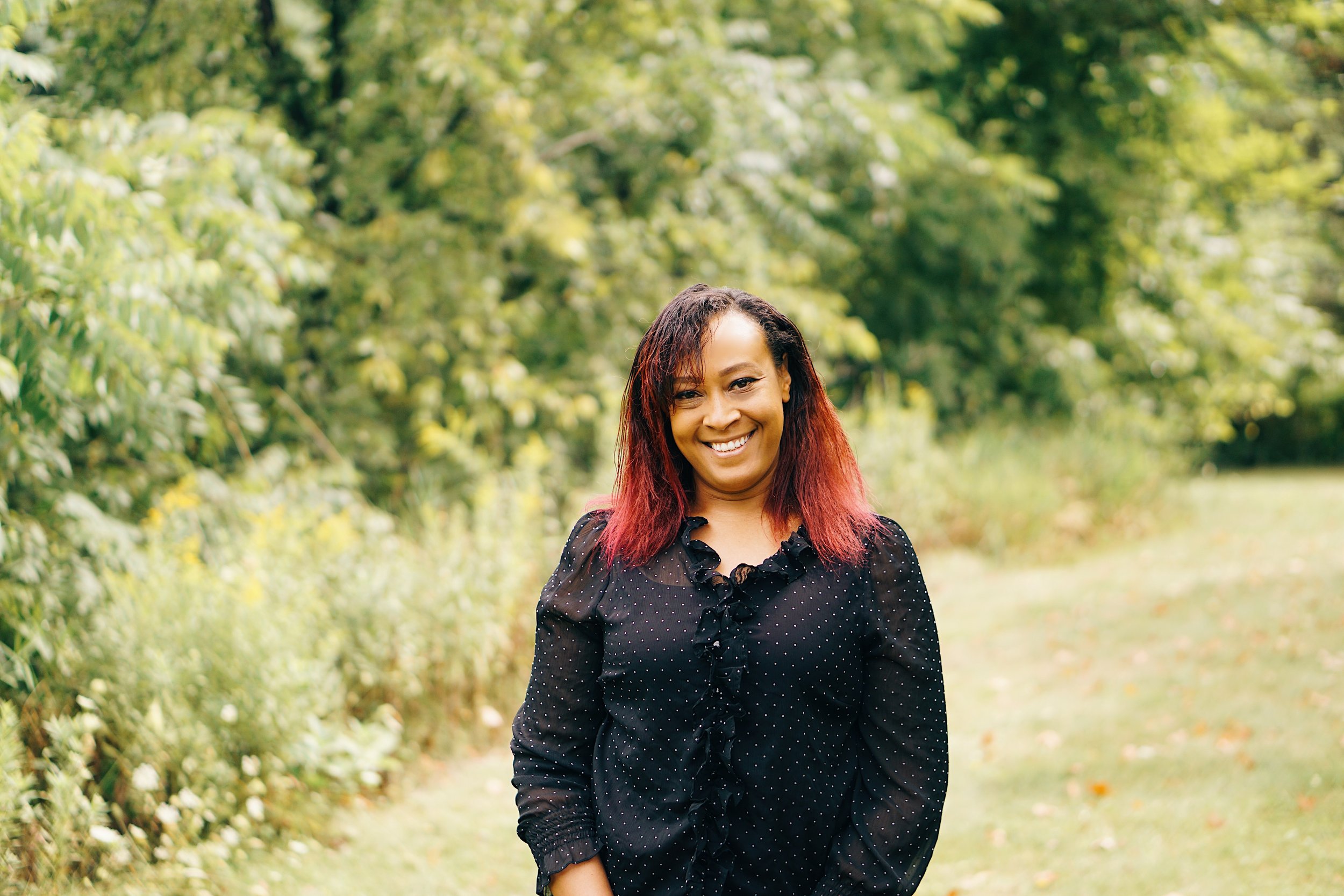 Staff — Crossroads Counseling Center