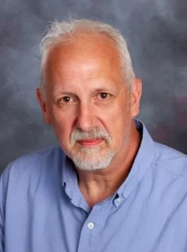 Tim Perry — Crossroads Counseling Center