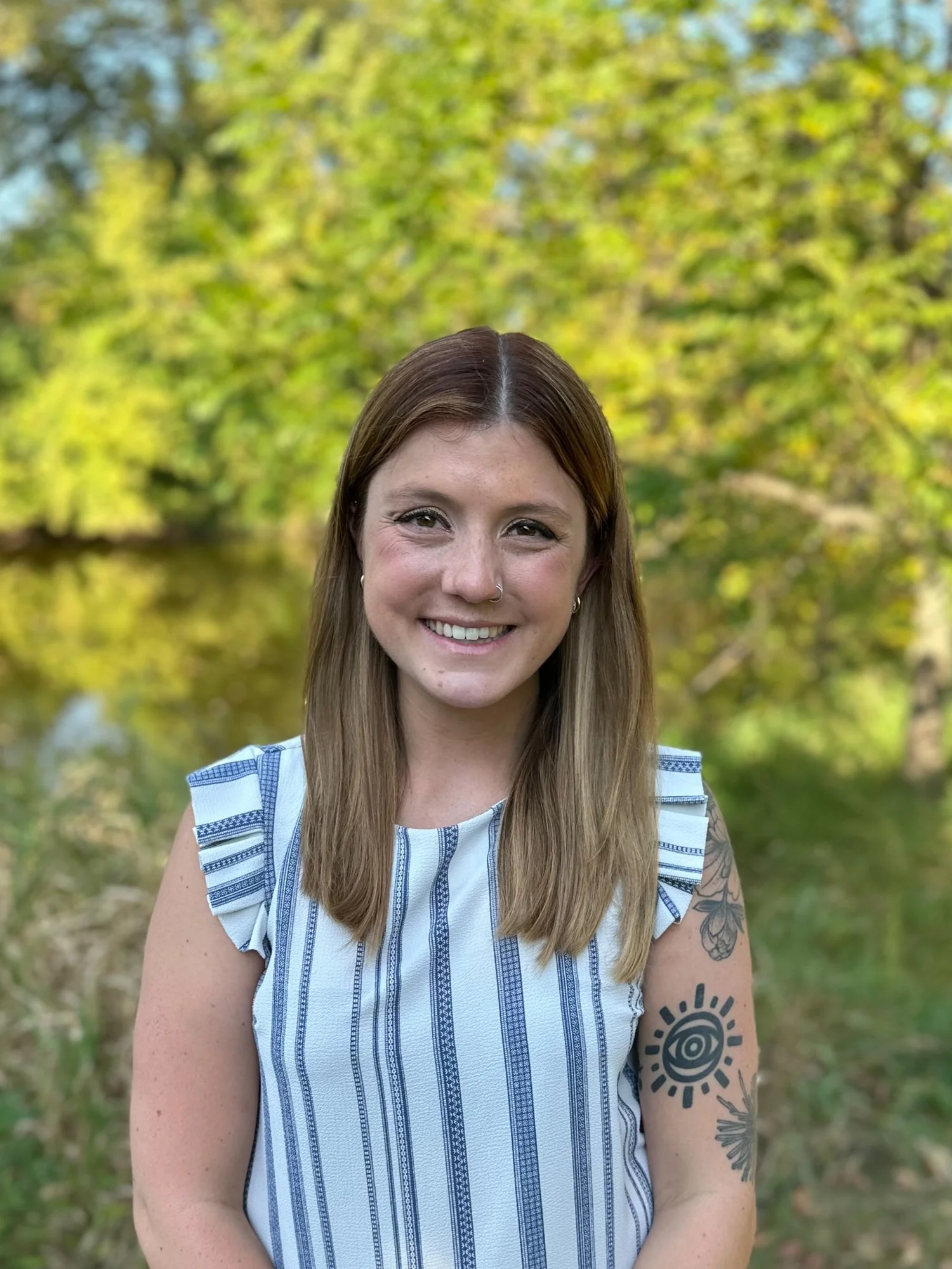 Staff — Crossroads Counseling Center